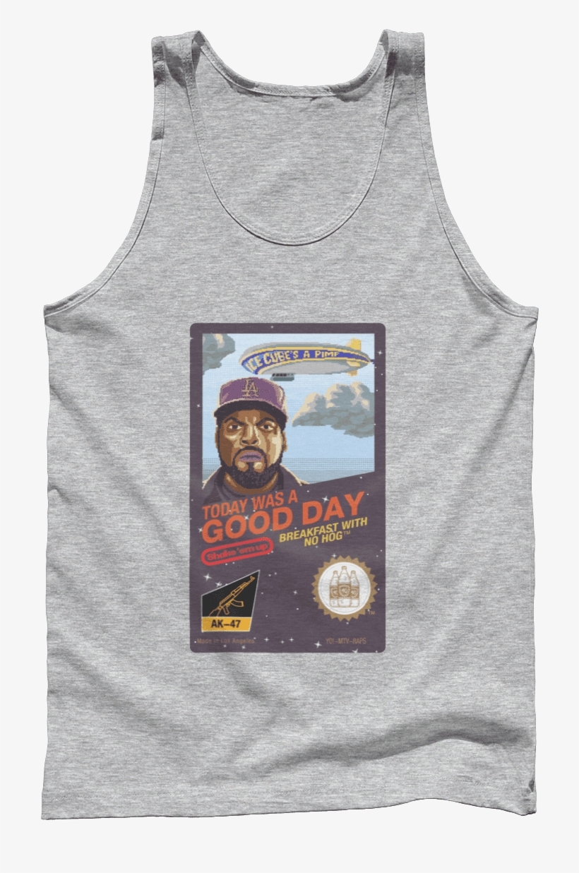 Today Was A Good Day - Ice Cube - 1200x1200 PNG Download - PNGkit