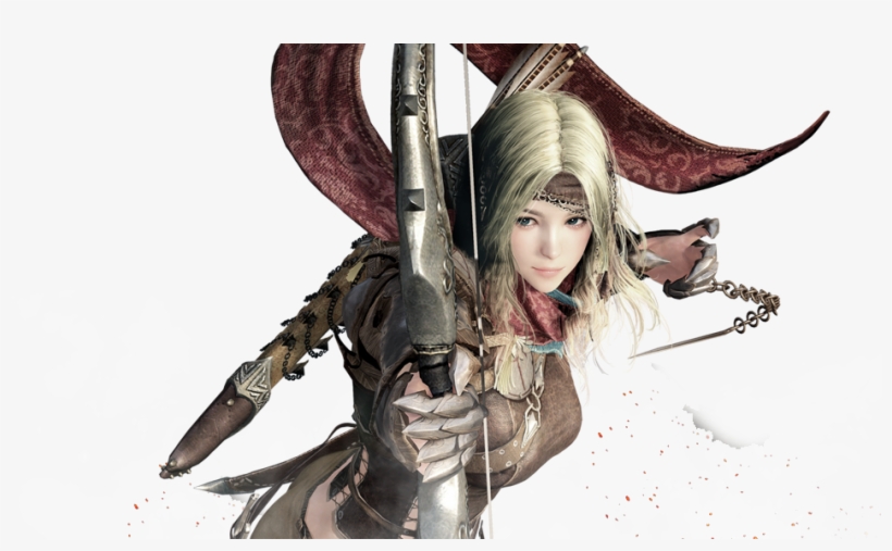 Download Transparent Cg Artwork - PNGkit