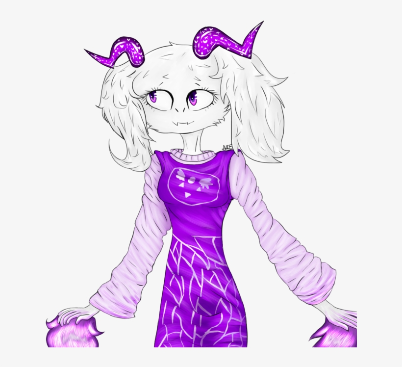Toriel Fanmade - Cartoon - 1280x720 PNG Download - PNGkit