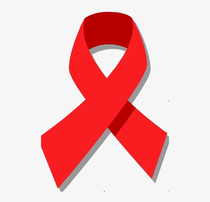 Red Ribbon Png Photos - Red Ribbon Drug Free - 500x706 PNG Download ...