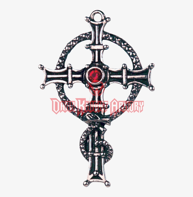 Gothic Cross Png - 754x754 PNG Download - PNGkit