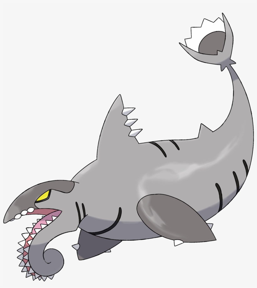 Tarrafin Darkandwindie Fakemon Wiki Fandom Powered - Shamonk Fakemon ...
