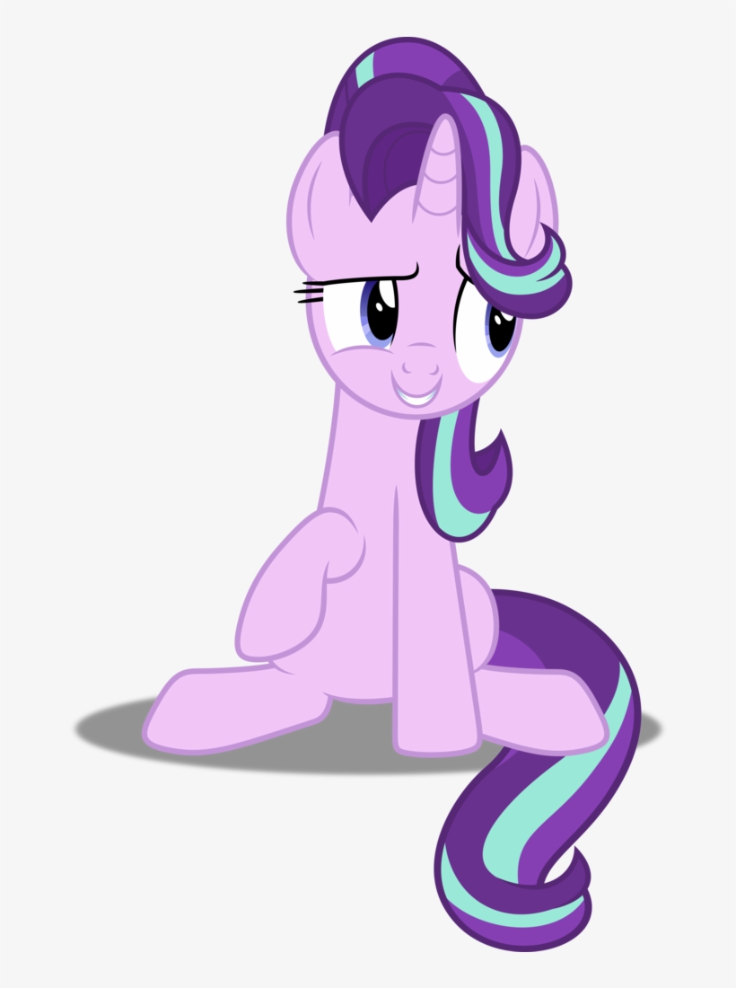 Starlight Glimmer By Dashiesparkle My Little - Mlp Starlight Glimmer ...