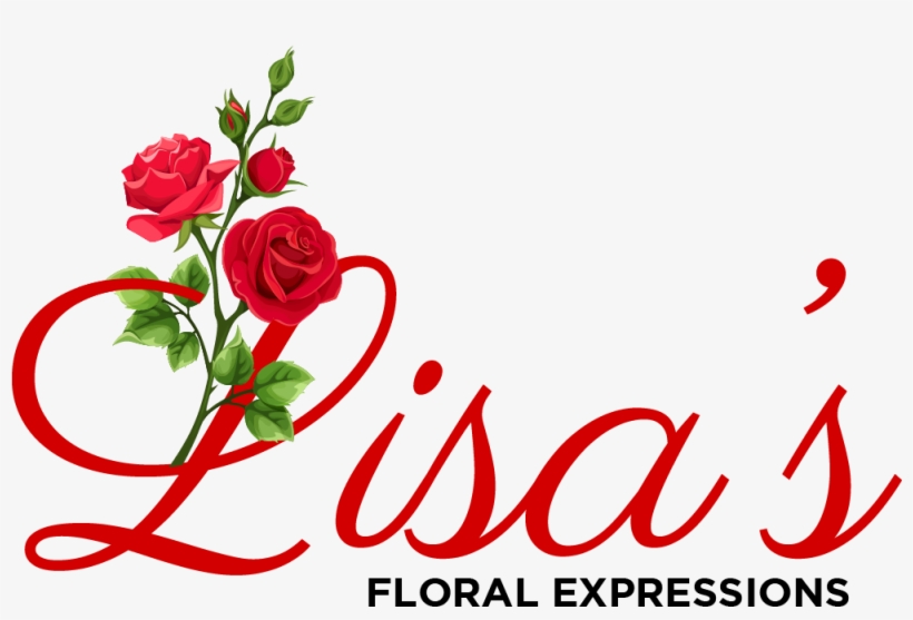 Lisa's Floral Expressions - Hybrid Tea Rose - 1000x640 PNG Download ...