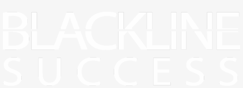Blackline Success Blackline Success - Poster - 1220x384 PNG Download ...