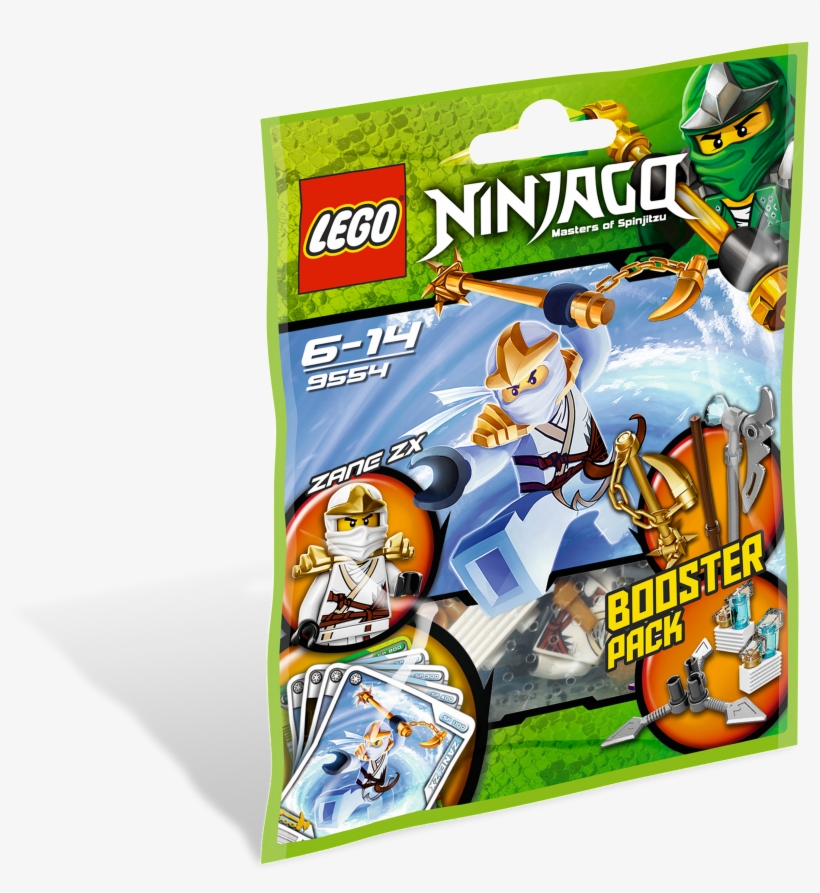 9554 Zane Zx - Lego Ninjago Zanezx - 4000x3000 PNG Download - PNGkit