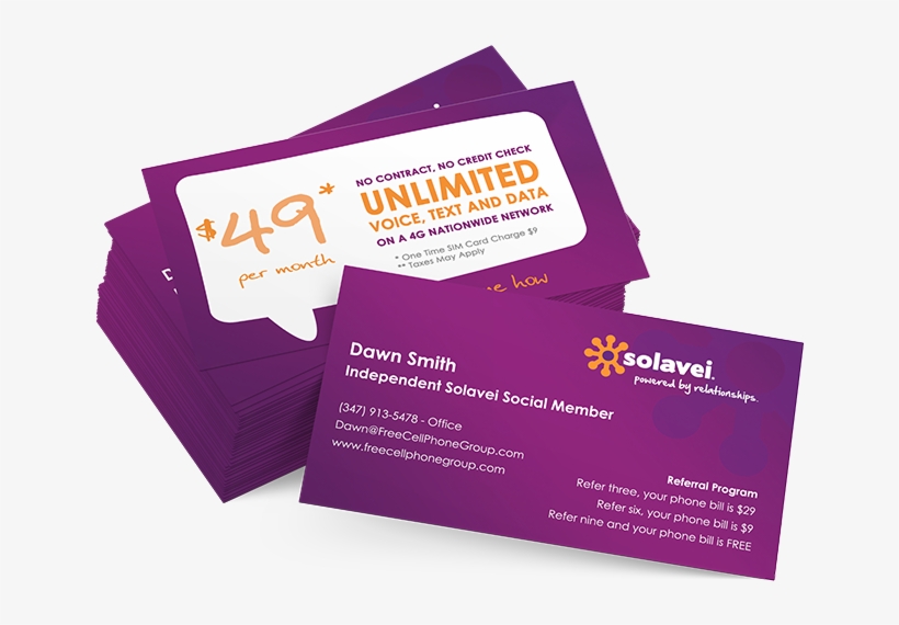 Business Cards - Brochure - 1000x700 PNG Download - PNGkit