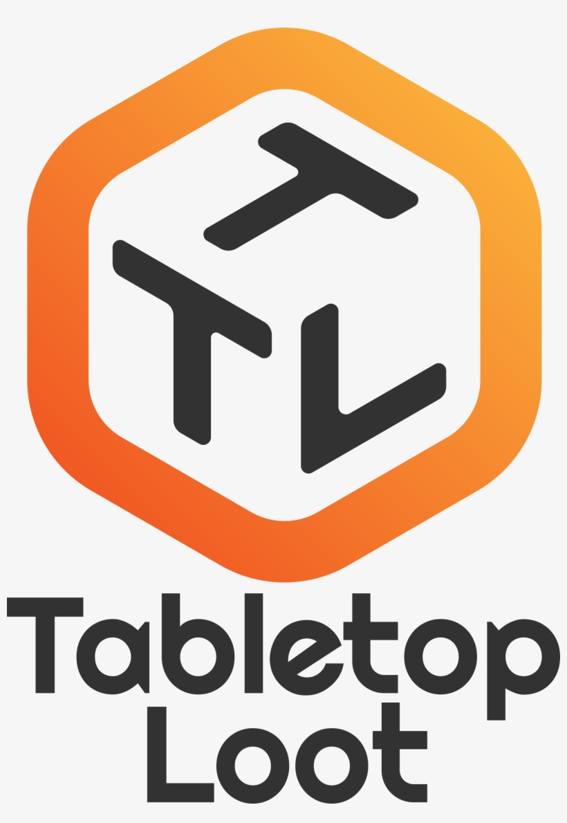 Tabletop Loot - 1906x2672 PNG Download - PNGkit