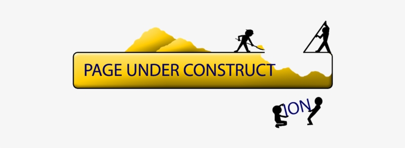 Under Construction - Page Under Construction Sign - 600x225 PNG ...
