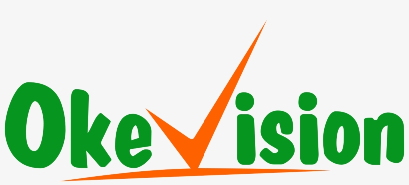 File - Okevision Logo - Svg - Logo Tv Berlangganan Png - 1280x518 PNG ...