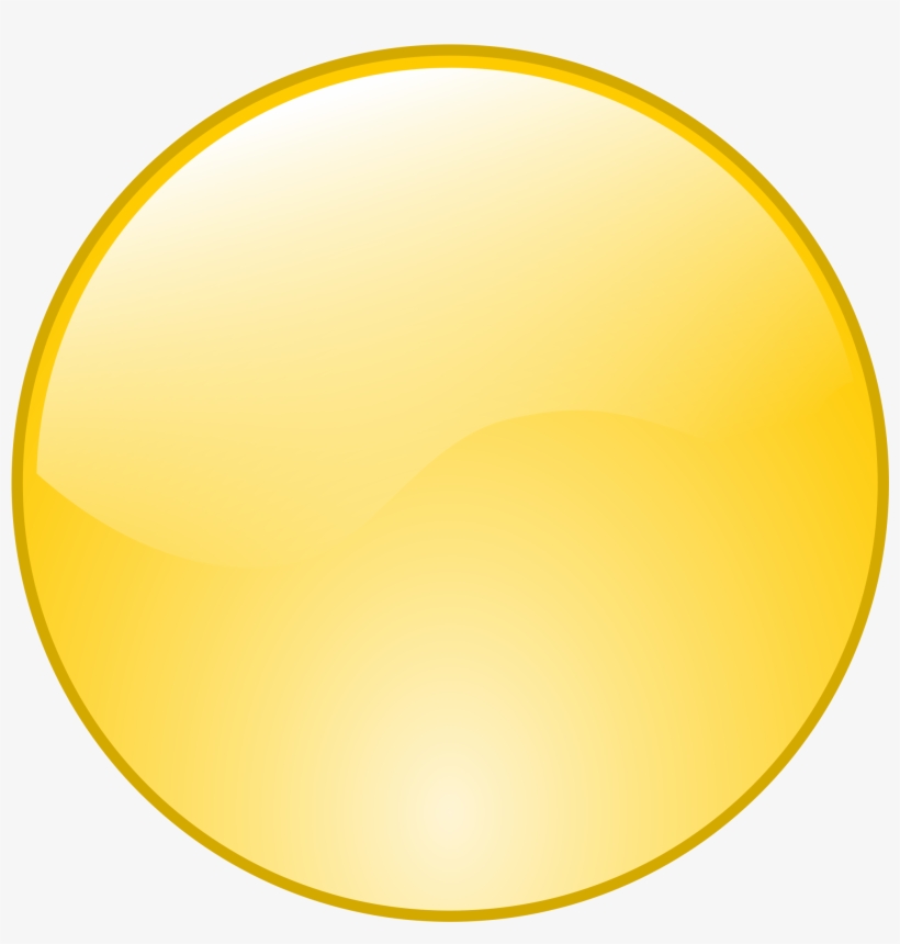 Download Transparent Open - Yellow Icon - PNGkit