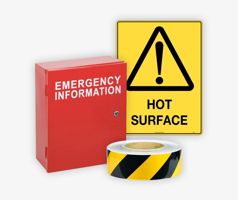 Download Transparent Home Banner 2 Safety Signs - Safety - PNGkit