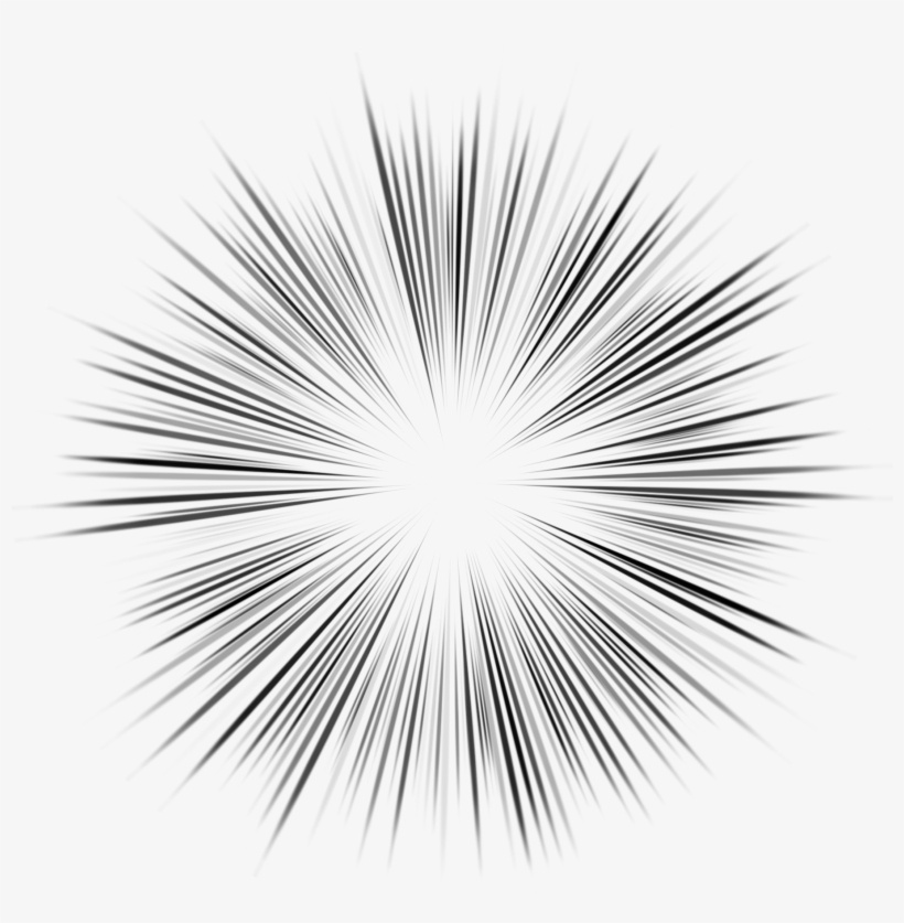 Speedlines By Metallicadutch On Deviantart Image Transparent ...