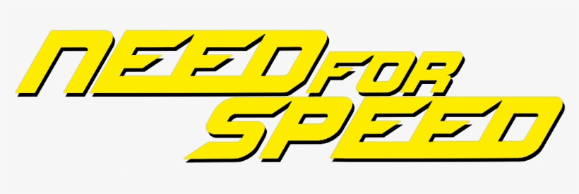 Need For Speed Png - Need For Speed Logo Png - 800x310 PNG Download ...