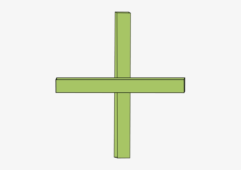 Download Transparent Math Addition Symbol - Cross - PNGkit