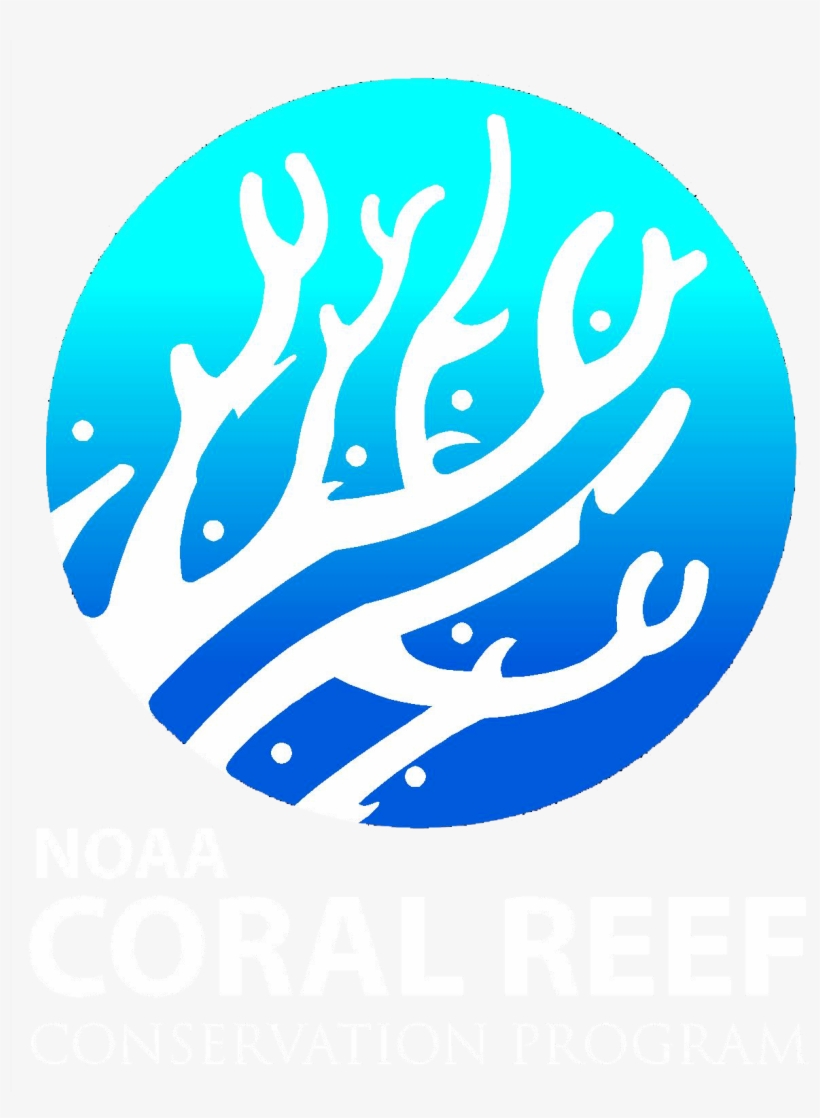 Download Coral Reef Conservation Logo Clipart Florida - Coral Reef ...