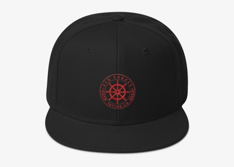 Logo Snapback Hat - Hat - 600x600 PNG Download - PNGkit