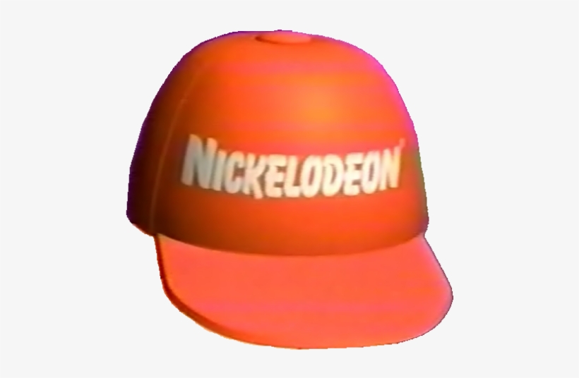Nickelodeon Hat - Nickelodeon Hat Logos Wikia - 494x473 PNG Download ...