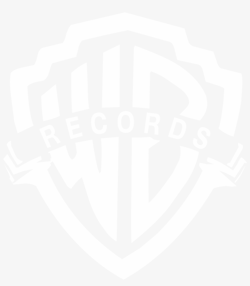 Warner Bros Records Logo