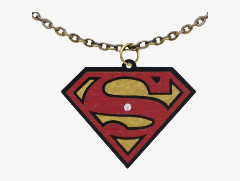Pendants - Logo Superman - Superman Logo Emoji - 601x601 PNG Download ...