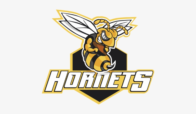 Alabama State University Hornets Logo