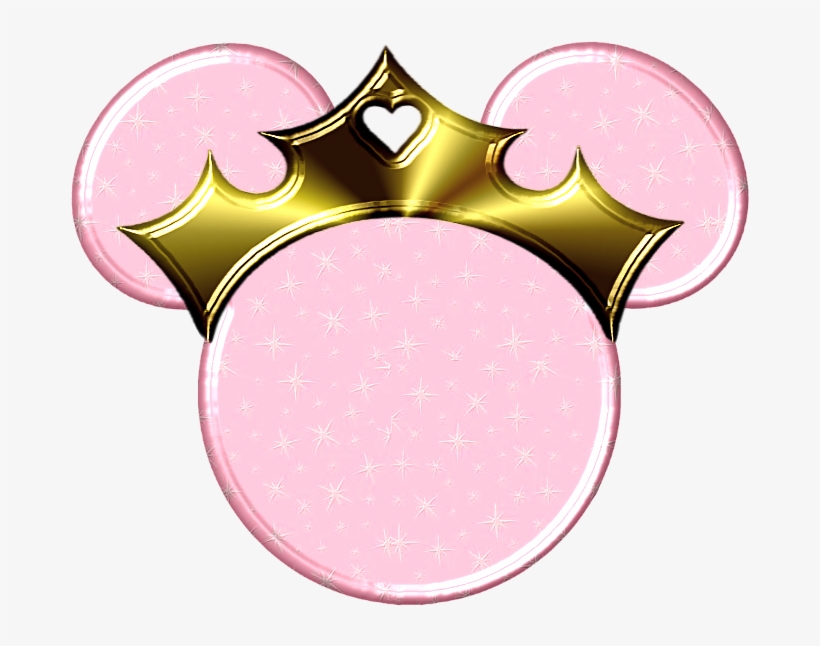 Minnie Heads Witbaby Minnie Mouse Free Printables - Minnie Head With ...