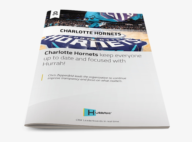 Charlotte-hornets - Flyer - 760x721 PNG Download - PNGkit