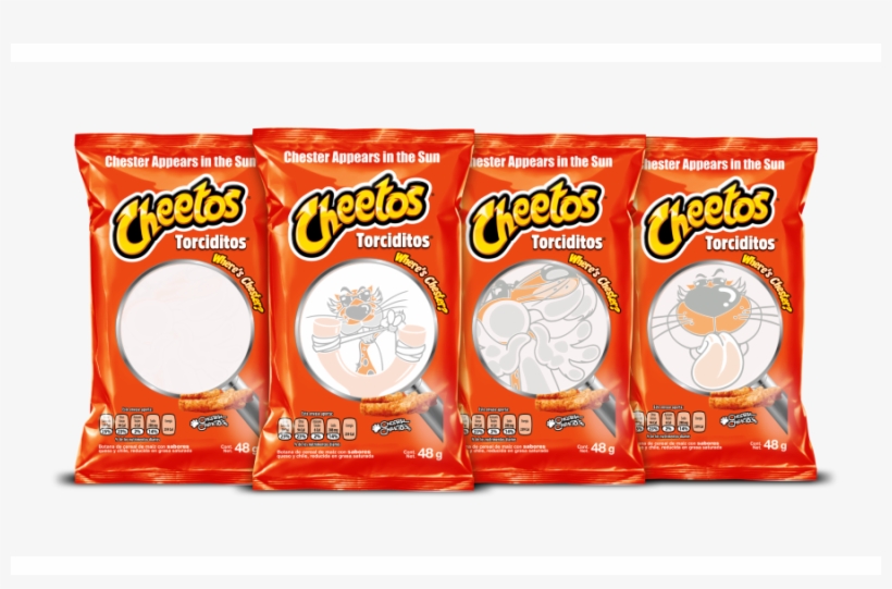 Chester, Cheetos Bags - Hot Cheetos - 900x550 PNG Download - PNGkit