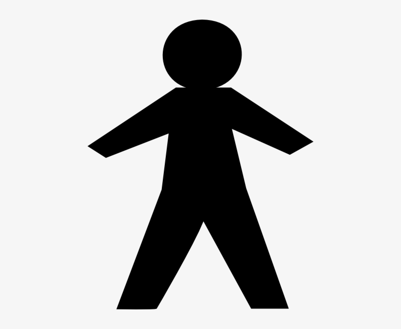 Download Transparent Small - Stickman Png - PNGkit