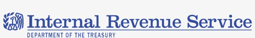 Irs Logo Png Transparent - Http Irs Gov - 2400x2400 PNG Download - PNGkit