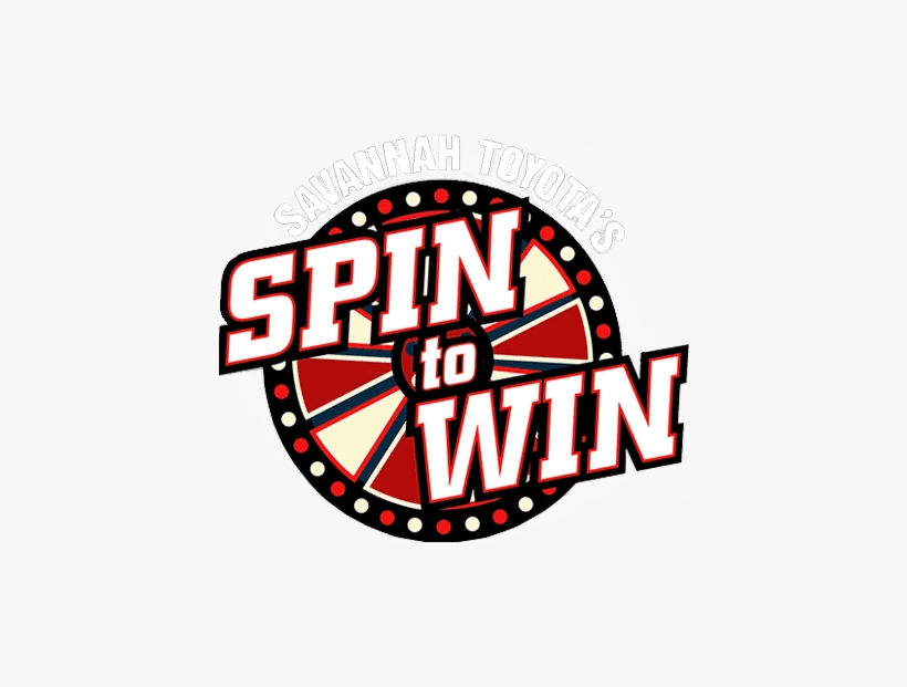 Download Transparent Spin To Win Logo - Spin To Win Wheel - PNGkit