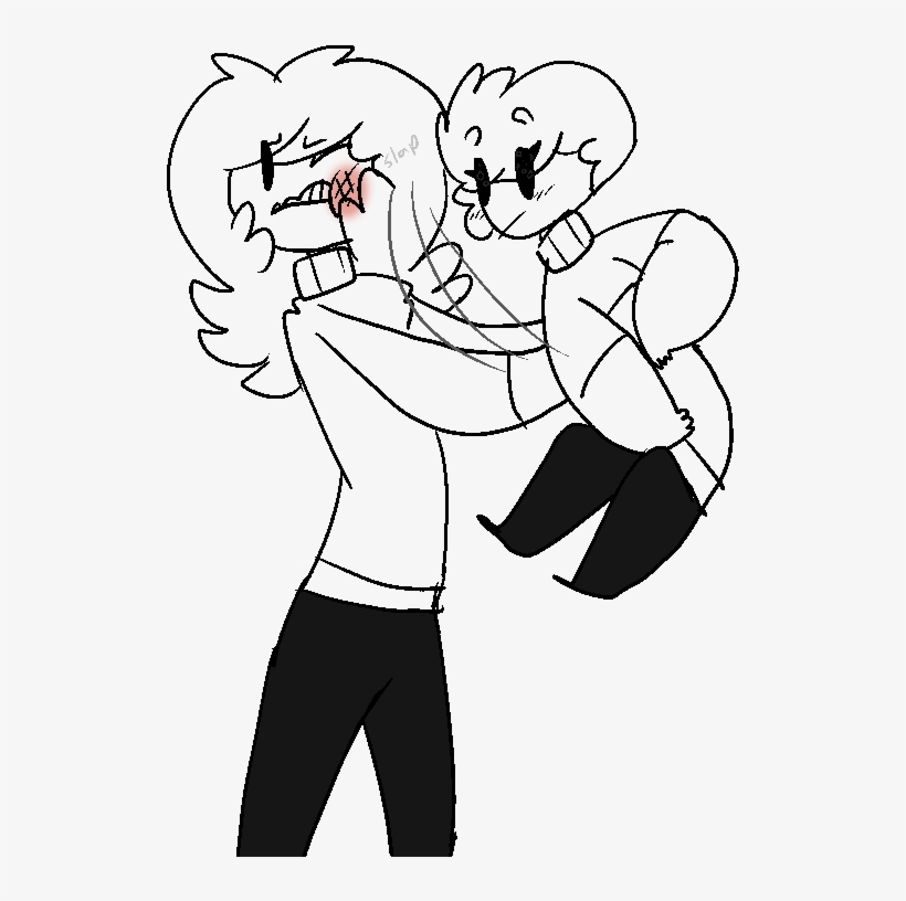 Slap - Cartoon - 1024x768 PNG Download - PNGkit