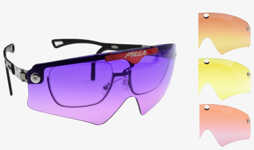 Download Transparent Magneto Kit A - Glasses - PNGkit