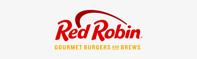 Red Robin Logo - 400x400 PNG Download - PNGkit