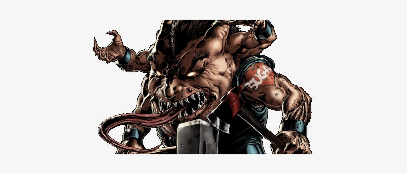 Sugar Man Dialogue - Marvel Avengers Alliance Sugar Man - 445x270 PNG ...