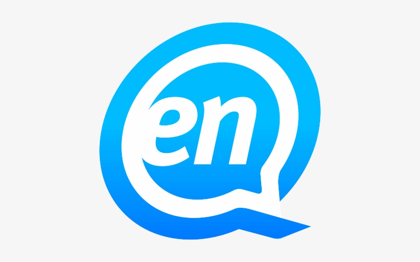 Enq - Logo - 432x432 PNG Download - PNGkit