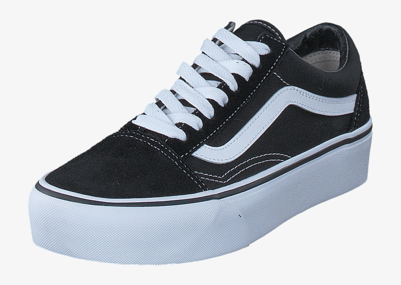 Vans Shoes Png - Shoe - 705x502 PNG Download - PNGkit
