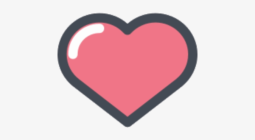 Love Instagram Icon - 640x480 PNG Download - PNGkit
