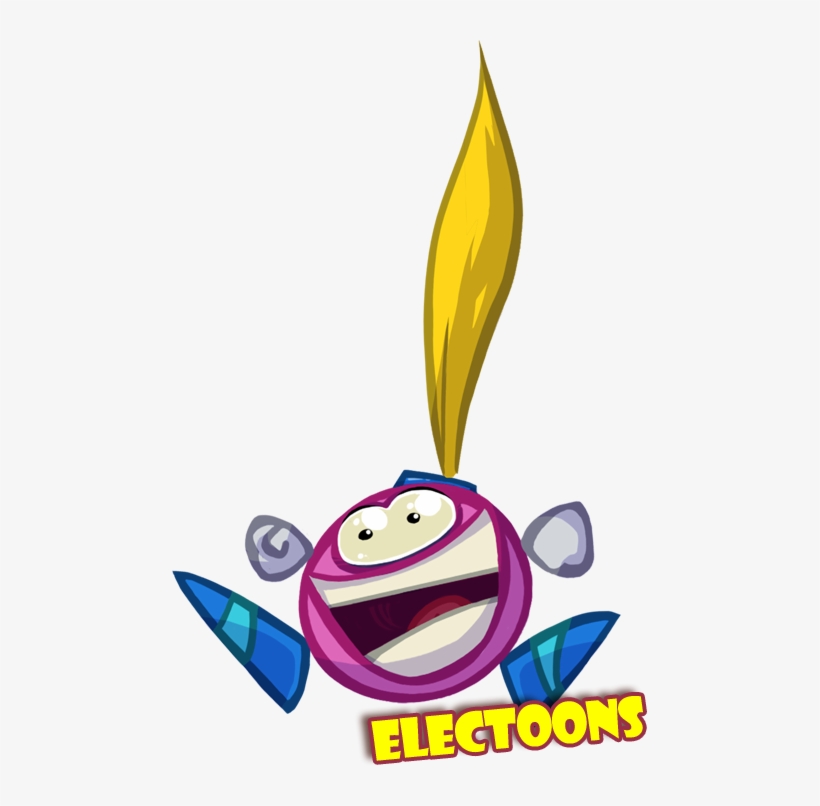 Download Transparent Personagens Do Rayman Origins - PNGkit