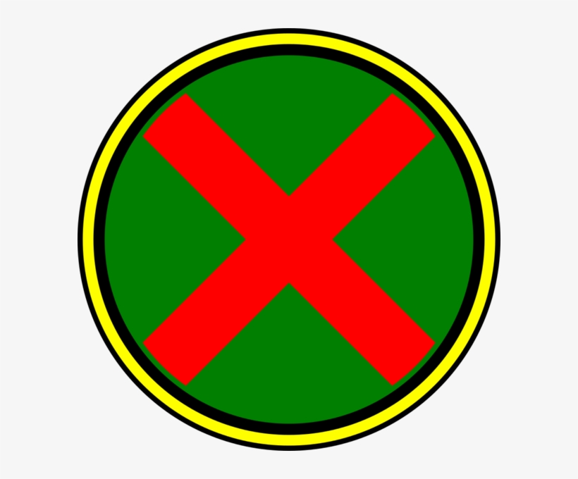 File Martian Manhunter Logo Logopedia Fandom Powered - Circle - 600x600 ...