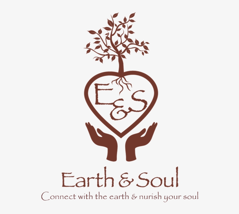 Earth And Soul - Heart Tree - 551x671 PNG Download - PNGkit