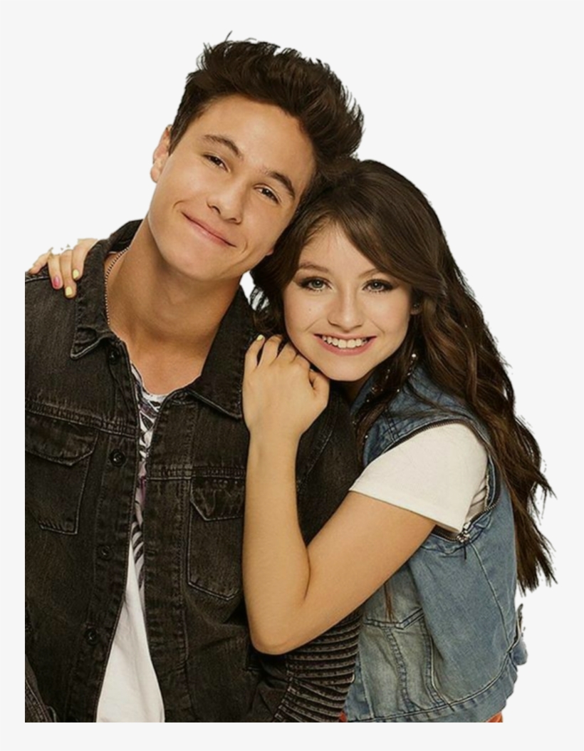 Imágenes De Soy Luna 2 - 776x1029 PNG Download - PNGkit