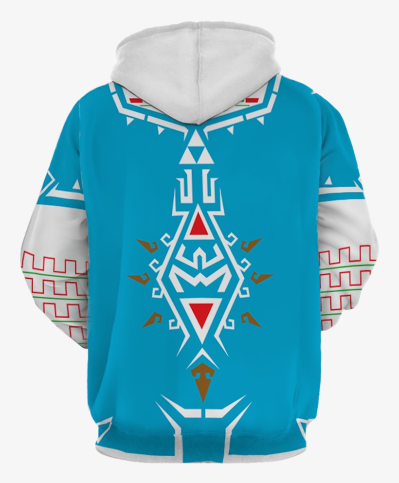 Hover To Zoom - Hoodie - 1024x1024 PNG Download - PNGkit