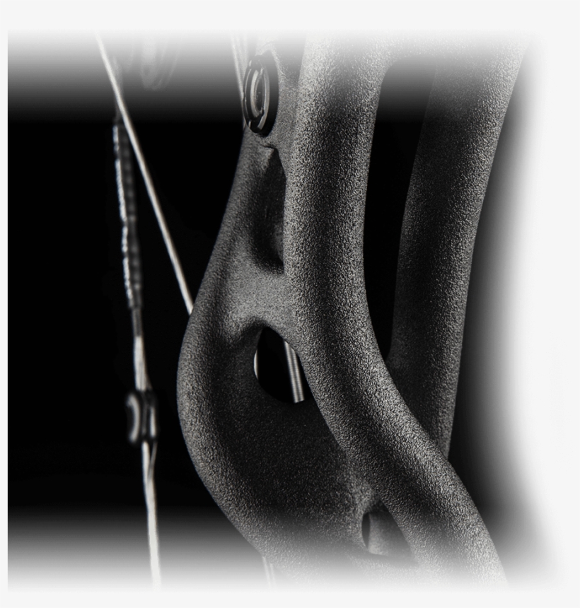 Hoyt Redwrx - Hoyt Carbon Rx3 - 960x930 PNG Download - PNGkit