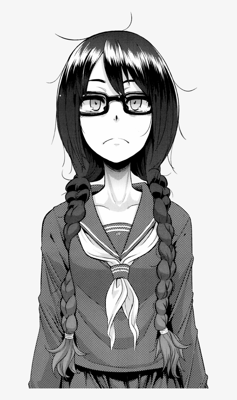 Tsuyu Is The Girl From Emergence - Emergence Metamorphosis - 628x1302 ...