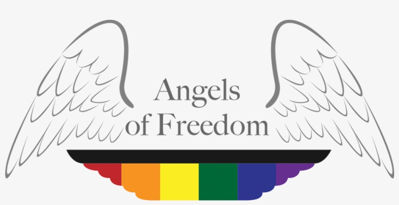 Angels Of Freedom - Illustration - 940x439 PNG Download - PNGkit