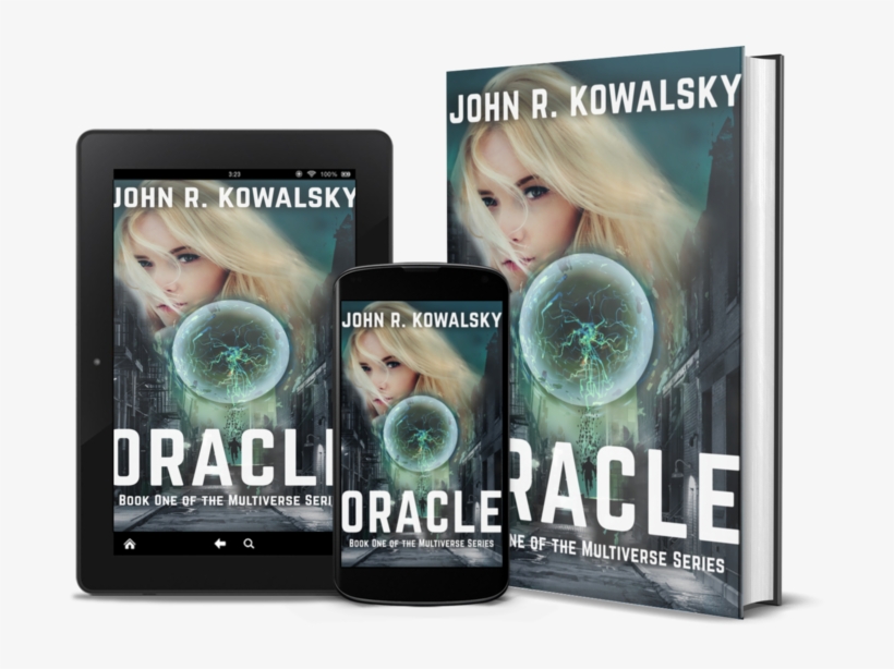 Oracle 3d Cover - 1000x678 PNG Download - PNGkit