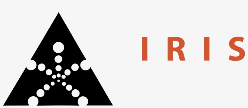 Iris Logo Png Transparent - Triangle - 2400x2400 PNG Download - PNGkit