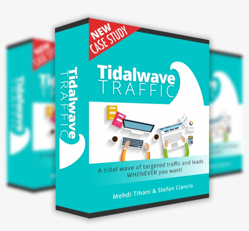 Tidalwave Traffic - 1218x1036 PNG Download - PNGkit