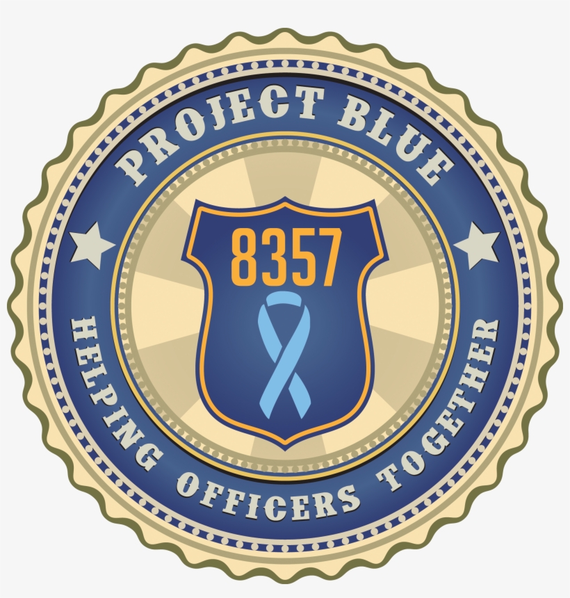 Project Blue Logo - Emblem - 2083x2083 PNG Download - PNGkit